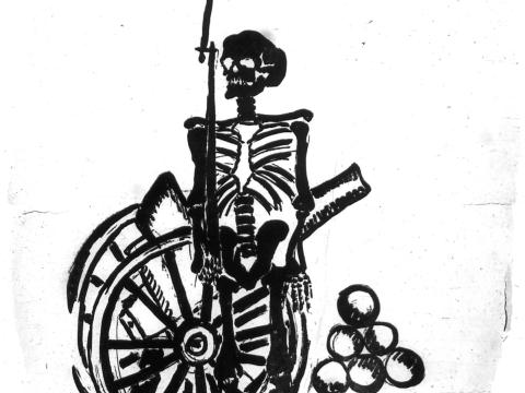 Volume 1 Issue 8 | libcom.org